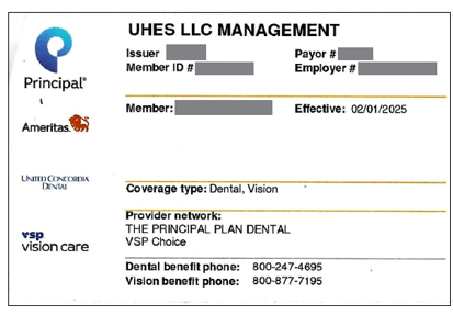 PEO 4 ME / Benefits